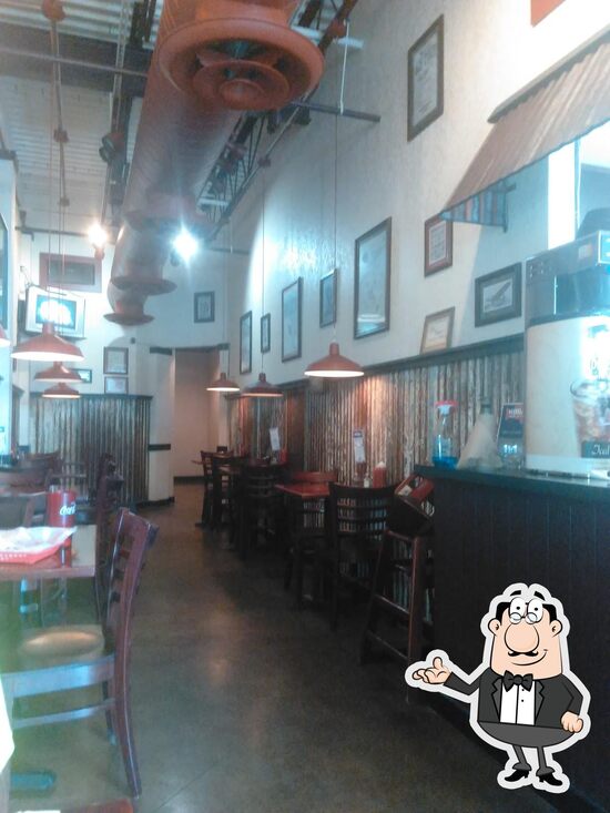 Williams Seafood & PoBoy, Kenner - Restaurant menu, prices and reviews