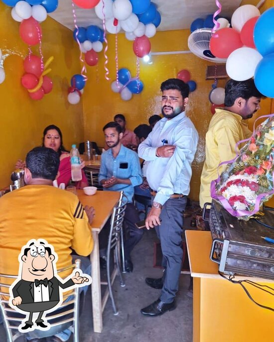 Menu at Wow Multi Cuisine Food Points, Bhagalpur