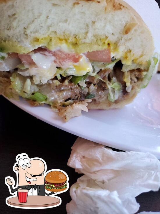 Karina's Mexican Kitchen in Bullhead City - Restaurant menu and reviews
