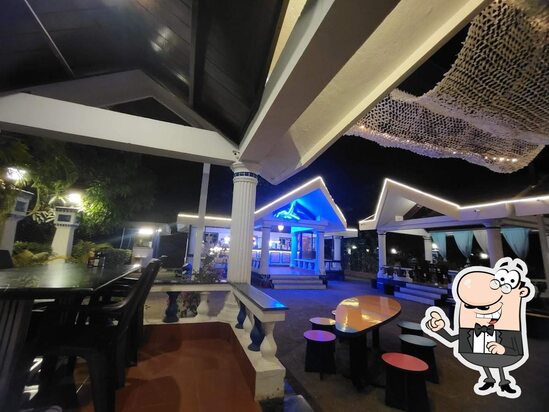 Bubbles Beach Bar, Malpe - Restaurant menu, prices and reviews