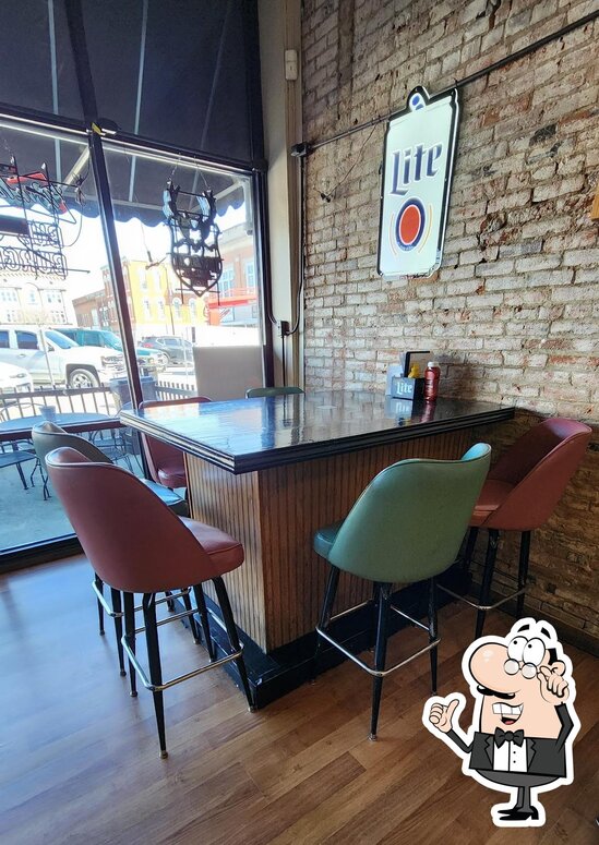 Snappers Bar & Grill, Clinton - Restaurant menu, prices and reviews
