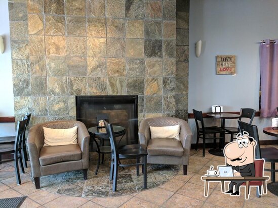 The Buzz Coffee & Cafe, Burnsville - Restaurant menu, prices and reviews
