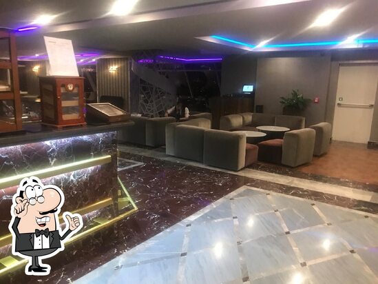 Xeme Restaurant, Tbilisi - Restaurant menu, prices and reviews