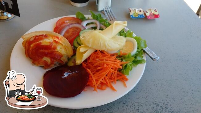 Holbrook Bakery, 126 Albury St in Holbrook - Restaurant reviews