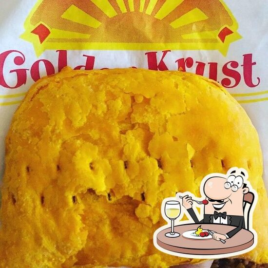 Golden Krust, 12518 W Sunrise Blvd in Miami
