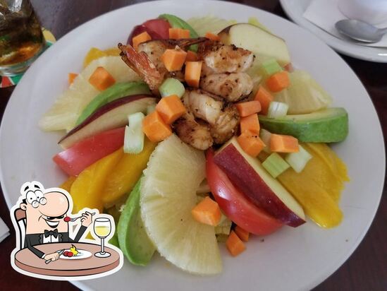 La Taberna pub & bar, Playa del Carmen - Restaurant menu and reviews
