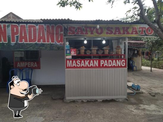 padang saiyo sakato restaurant, Sekarpuro - Restaurant reviews