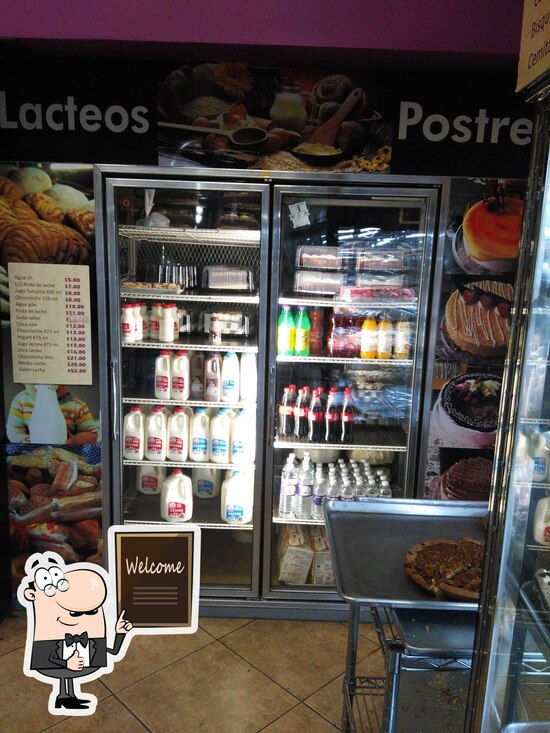 El Buen Pan de Tecate, Tijuana, Blvad. Diaz Ordaz 880 l1 col Gas y ...