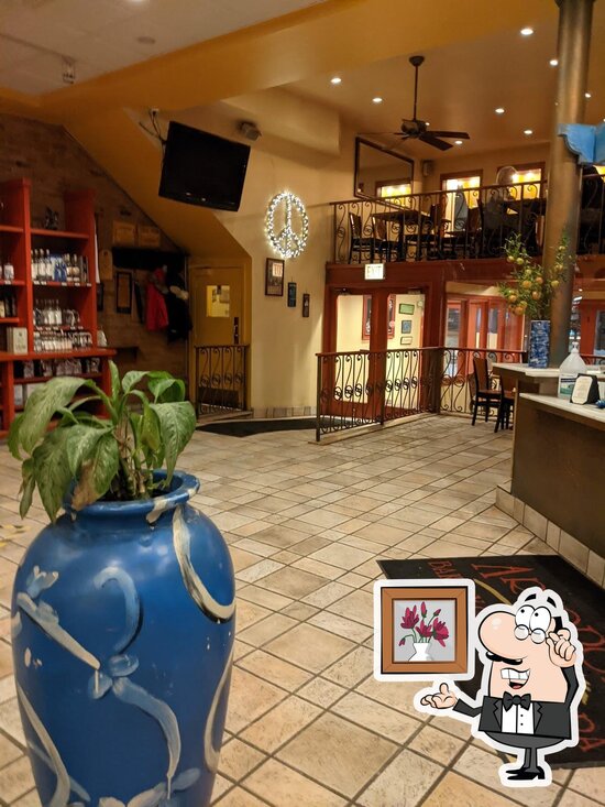 Artopolis, Chicago, UIC–Halsted - Restaurant menu, prices and reviews