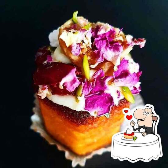 Black Star Pastry Sydney CBD, Shop 26, Ground Floor/500 George St in ...