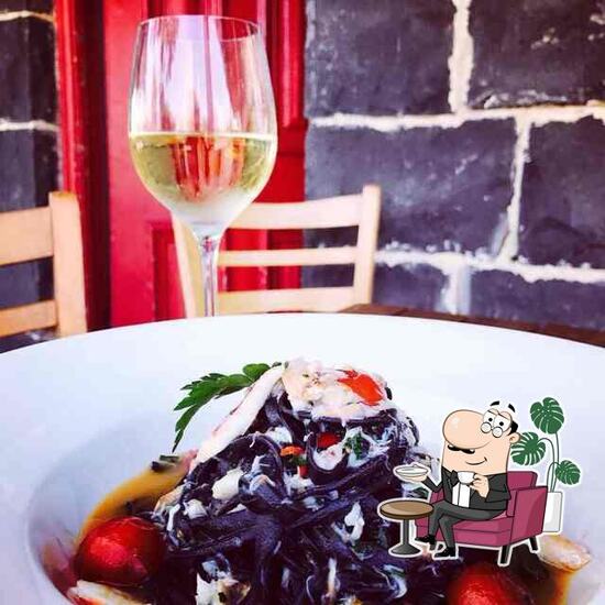 Bluestone Cafe Restaurant & Functions, Melbourne - Restaurant menu ...