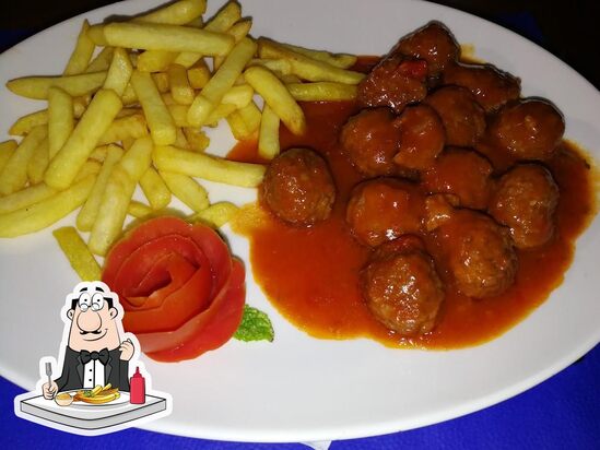 El Faro de Punta Prima in Punta Prima - Restaurant reviews