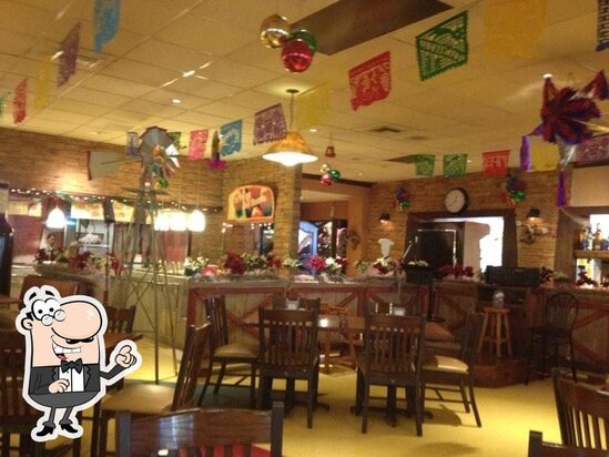 El Rancho - Restaurant menu, prices and reviews