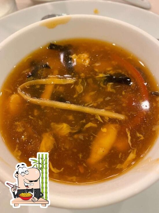 Gloria Maris Eastwood Mall restaurant, Quezon City, 3/F - Restaurant ...