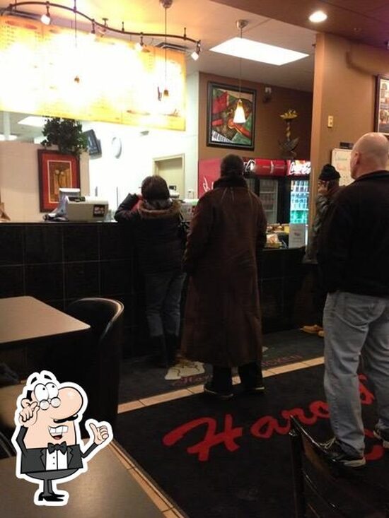 Harold's Chicken, Oak Forest - Restaurant menu, prices and reviews