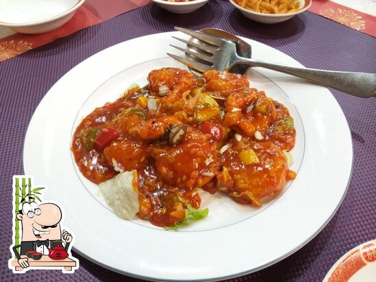 Liming restaurant, South Korea - Restaurant menu and reviews