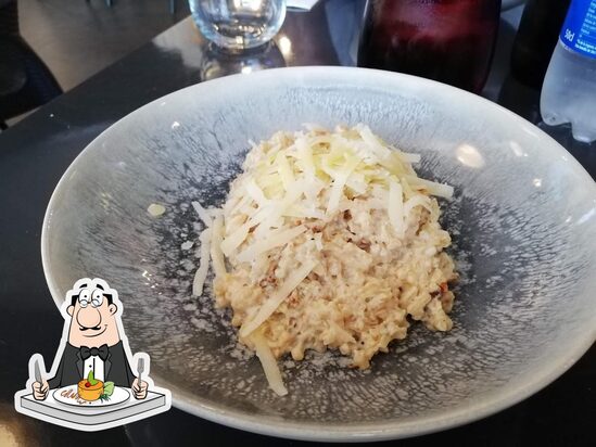 Los Secretos Del Arroyo S.L. in Alcobendas - Restaurant reviews