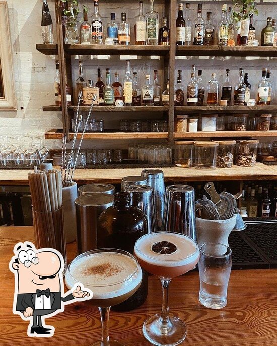 Otis, New York City, Morgan Avenue - Restaurant menu, prices and reviews