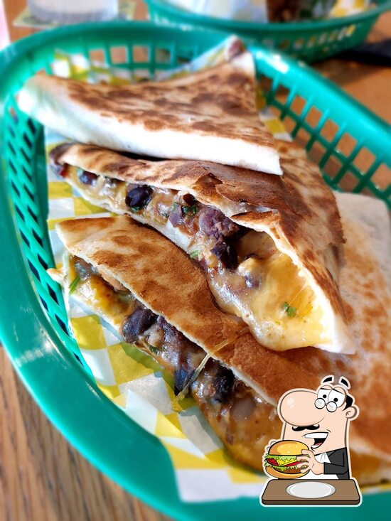 Paradise Tap & Taco, Harrogate - Restaurant menu, prices and reviews