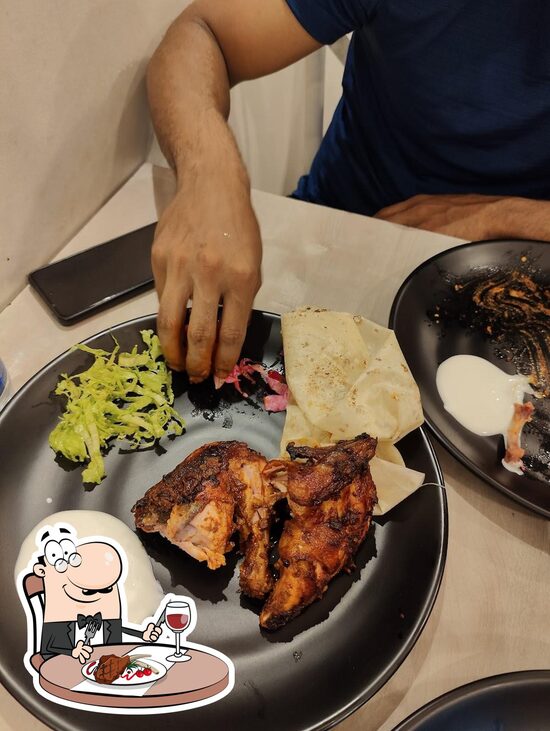 Shawaya Hub Malappuram, Malappuram - Restaurant menu, prices and reviews