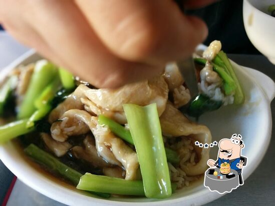 A Roy D - Wok On Randwick, Randwick - Restaurant menu, prices and reviews