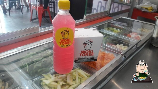 Woki Tokee Tampico fast food, Tampico - Restaurant reviews