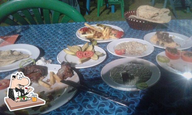 Yosri El Haty restaurant, Marina El Alamein - Restaurantbewertungen