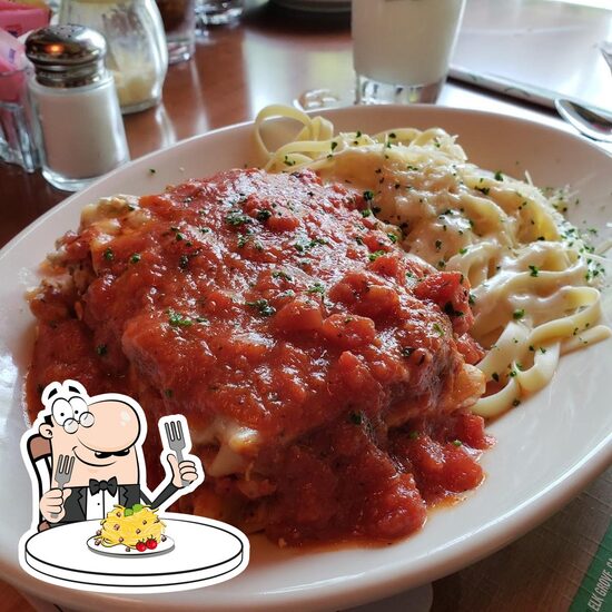 The Old Spaghetti Factory in Honolulu - Restaurant menu and reviews