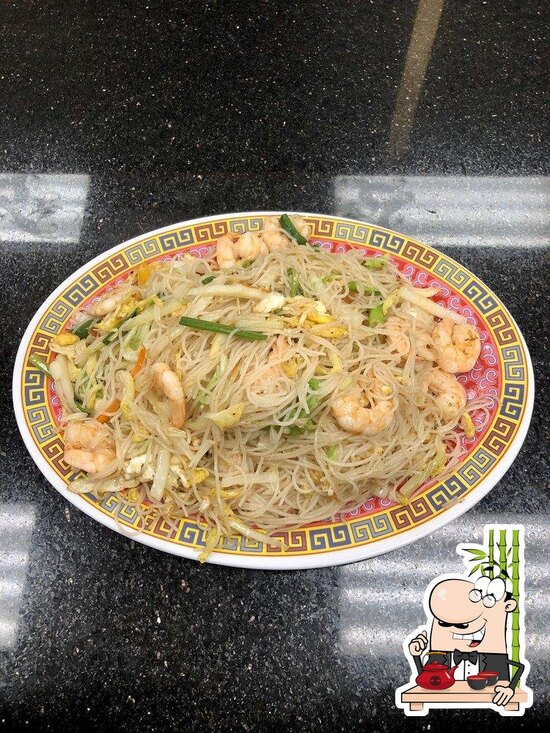 Carta del restaurante Golden Jade, Hopewell Junction, 814 NY-82