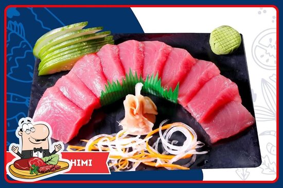 Marina Tuna - RoGen Inn Compound, Davao City - Restaurant menu, prices ...