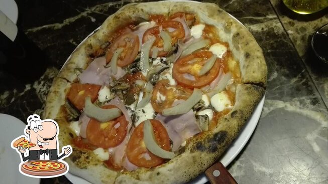 Spizza restaurant, Lima - Restaurant reviews