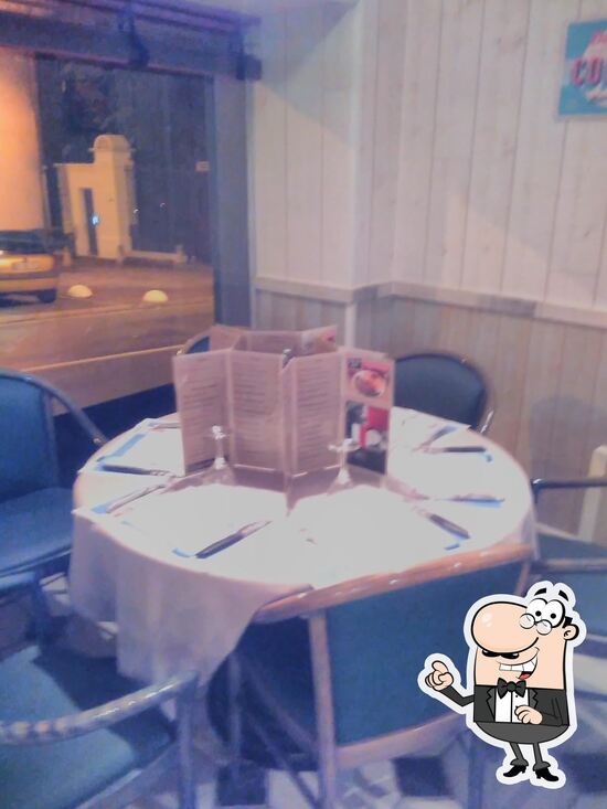 Chez Pépito restaurant, Septeuil - Restaurant reviews