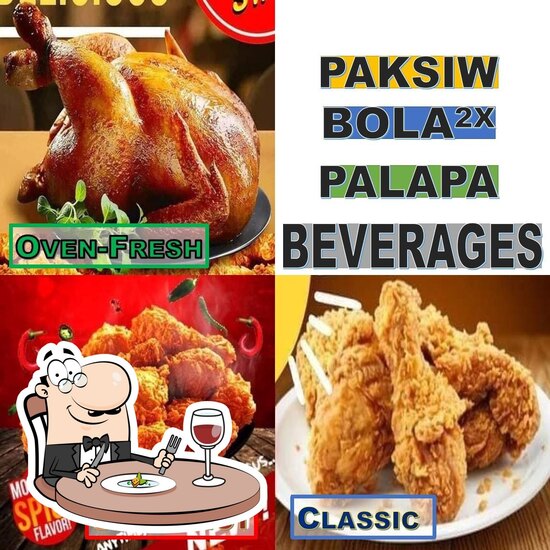 Chicken Star - (Macanhan) Carmen restaurant, Cagayan de Oro - Restaurant reviews
