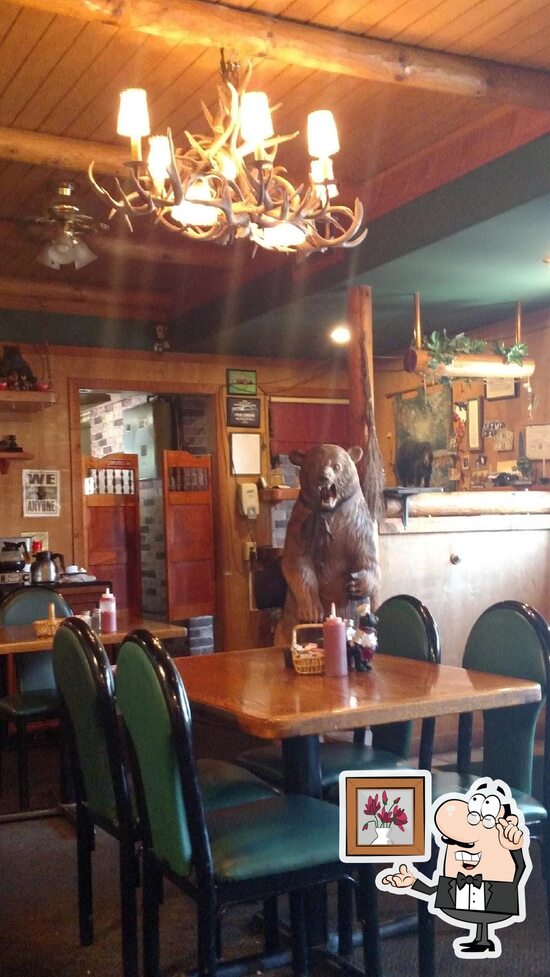 Cozy Cabin Cafe, West Point - Restaurant menu, prices and reviews