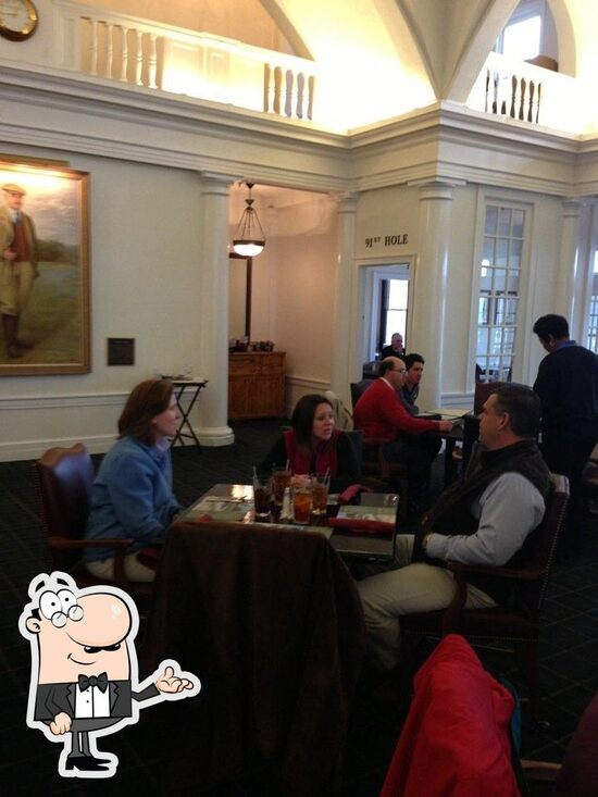 Donald Ross Grill, 1 Carolina Vista Dr in Pinehurst - Restaurant reviews