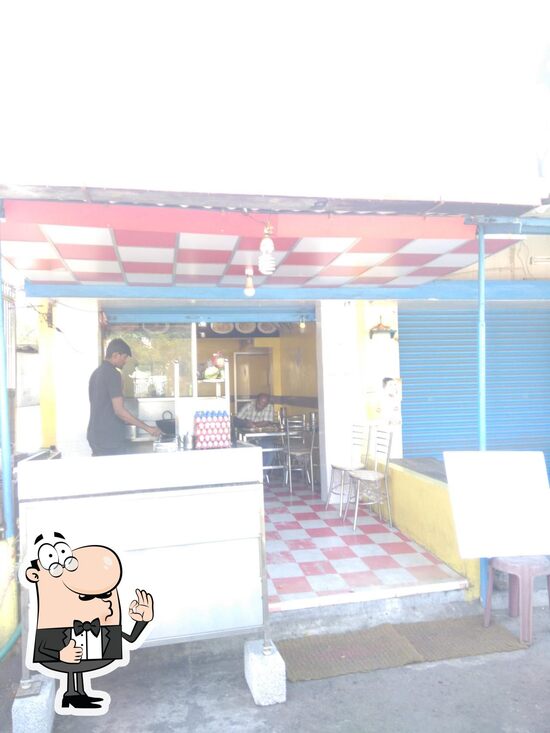 Hopes Restaurant, Coimbatore - Restaurant reviews