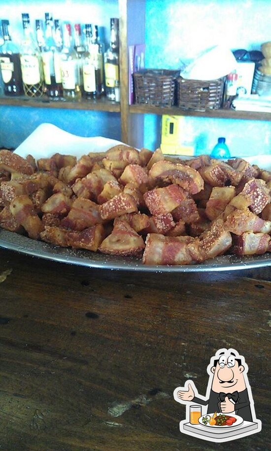 La Parrilla De Paco in Yuncos