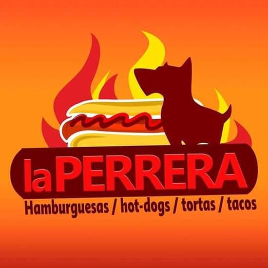 Carta del restaurante La Perrera, Comalcalco