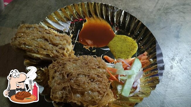 Matir Ghar, Medinipur - Restaurant reviews