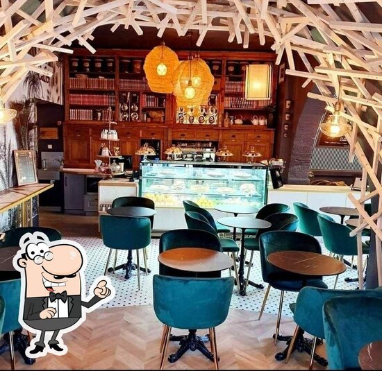 ROMY Café, Montpellier - Menu du restaurant, prix et avis