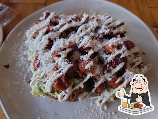 ROOS -Taste & Smile, Leiden - Restaurant menu and reviews