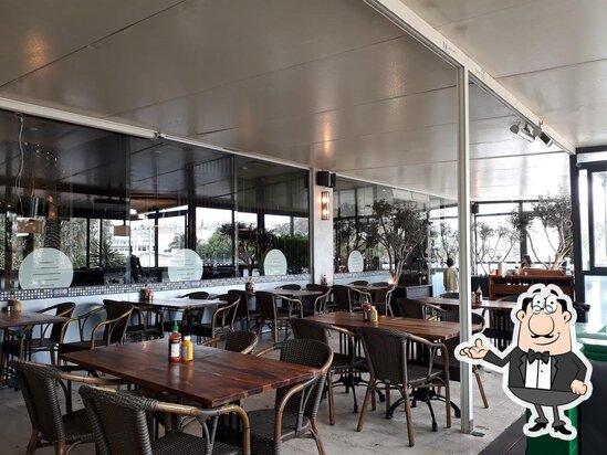BBB restaurant, Rehovot - Restaurant menu and reviews
