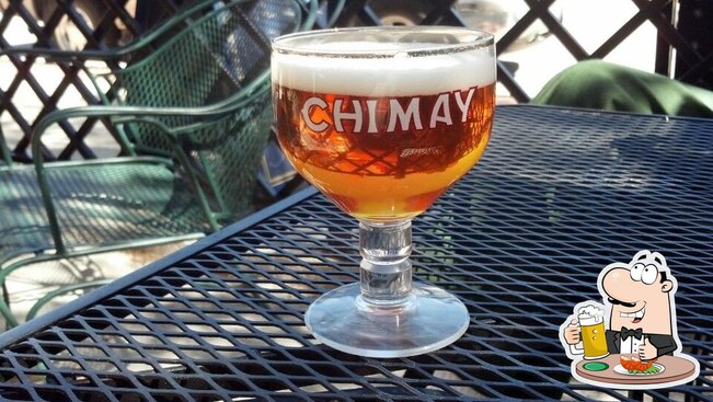 Prost in Frisco - Restaurant menu and reviews