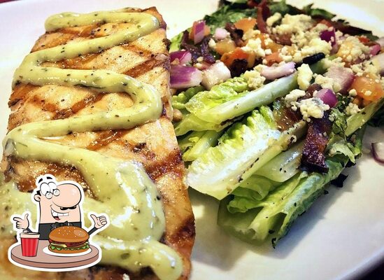 Menu of Smoky Mountain Pizzeria Grill, Mountain Home - reviews and ratings
