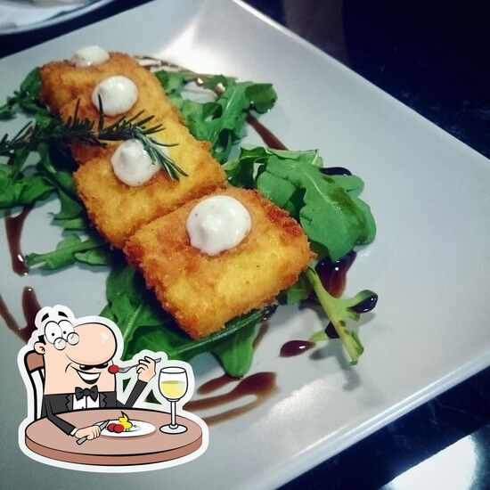 Lychee Lounge, West End - Restaurant menu, prices and reviews