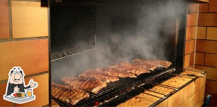Rusticana BBQ, Munich - Restaurant reviews