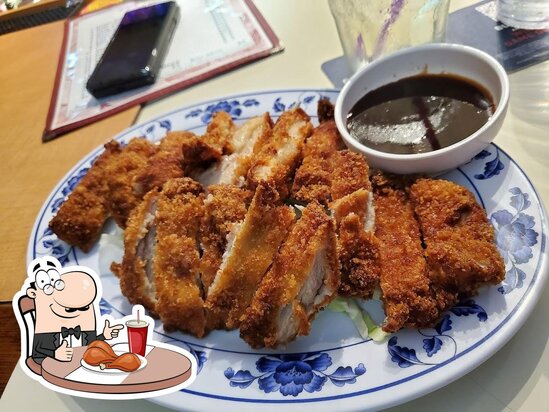 Ray's Deli & Lounge, Wailuku - Restaurant menu, prices and reviews