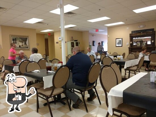 Kayla's Kitchen, West Monroe - Restaurant menu, prices and reviews