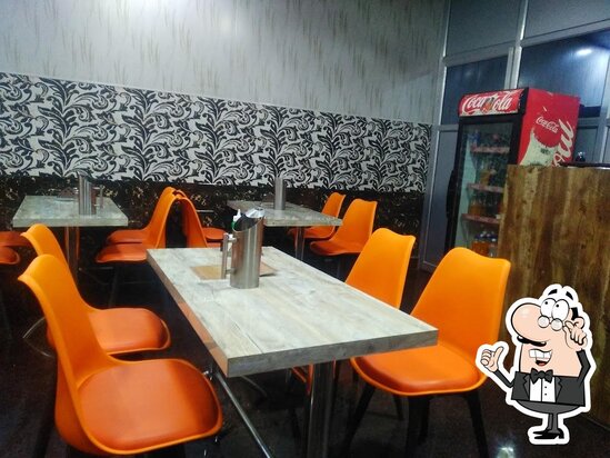 My Choice Restaurant, Baghpat - Restaurant menu, prices and reviews
