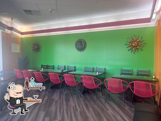 The Spanglish Mexican Restaurant establishment, Layton – menu, prices ...